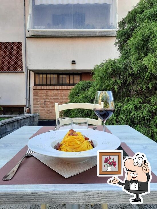 La Torre Pizza e Gril, Cameri - Speisekarte, Preise und Bewertungen