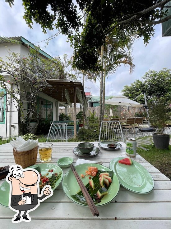 Localthai Dalat, Dalat - Restaurant menu, prices and reviews