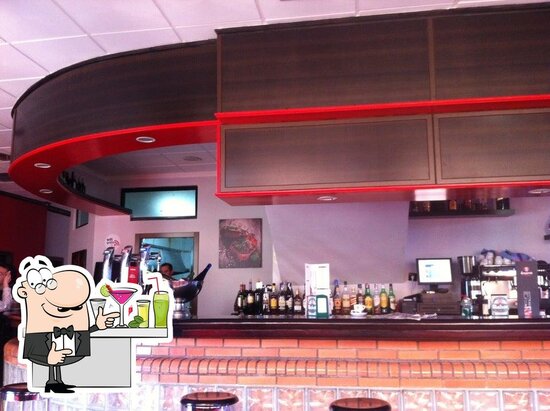 El Pestorejo Los Eméritos, Mérida - Menú del restaurante, precios y reseñas