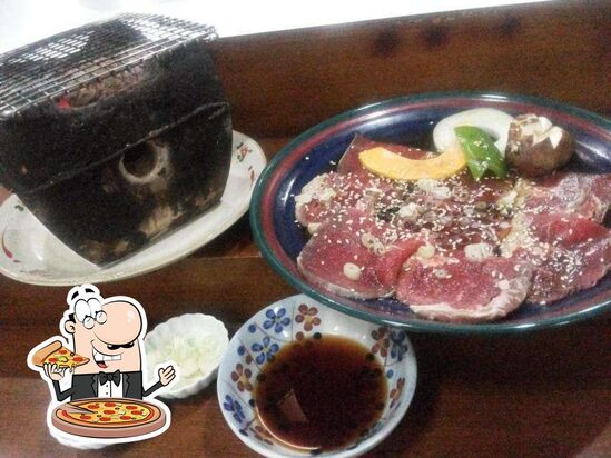 Mikawa (Japanese Restaurant), Bandung - Restaurant menu and reviews