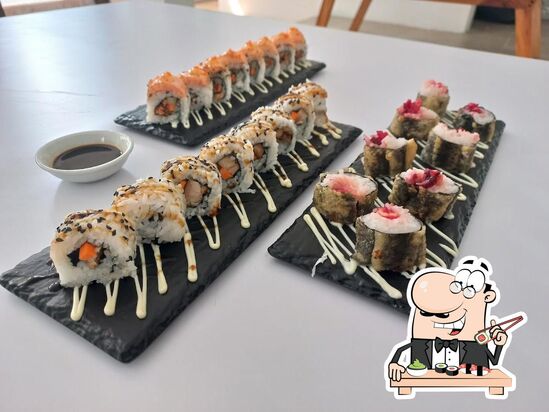 Mitsu Cafe, Semarang - Restaurant menu and reviews