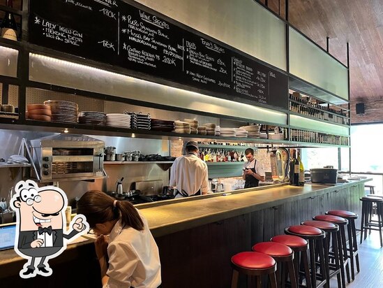 Octo Tapas Restobar, Ho Chi Minh City - Restaurant menu, prices and reviews