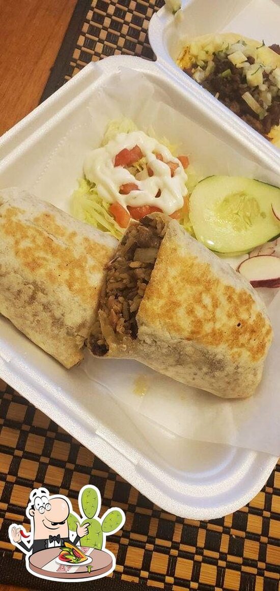 Party Loco's Tacos, Charlotte - Restaurant menu, prices and reviews