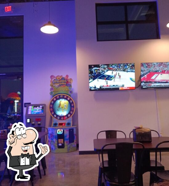 Ruszoni's Pizza Caldwell, Caldwell - Restaurant menu, prices and reviews