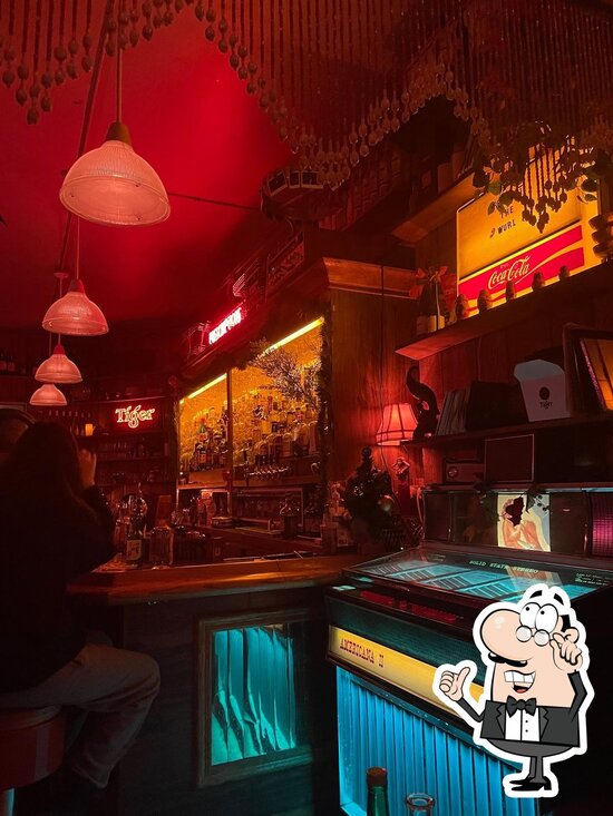 Seoul Shakers, Toronto - Restaurant menu, prices and reviews