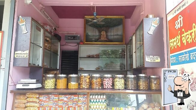Shree Samarth Bakery, Kolhapur - Restaurant menu, prices and reviews