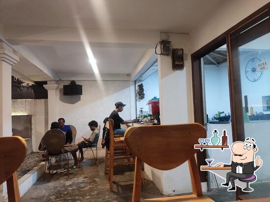 .TEMU cafe, Medan Estate - Restaurant reviews