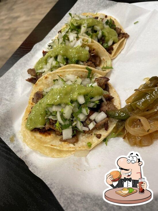 Taqueria Dos Charros, Daly City - Restaurant menu, prices and reviews