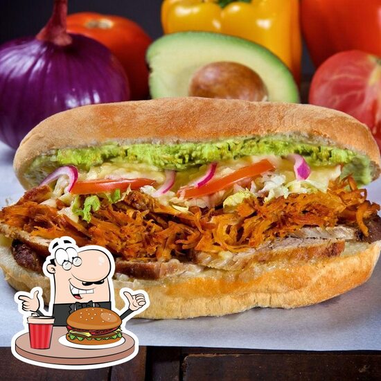 Tortal restaurant, Culiacán - Restaurant reviews