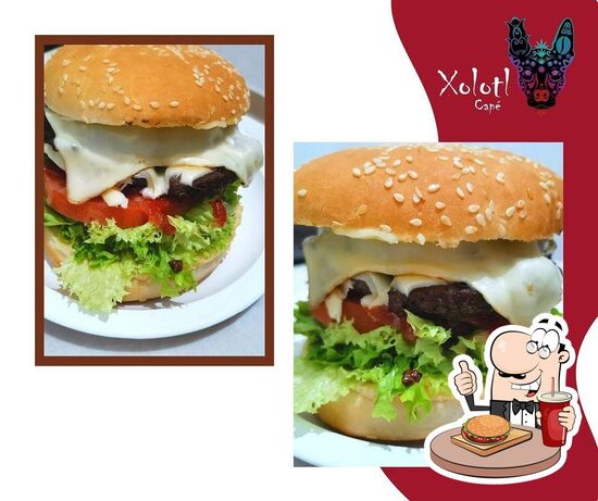 Xolotl Capé, Ciudad de México - Menú del restaurante, precios y reseñas