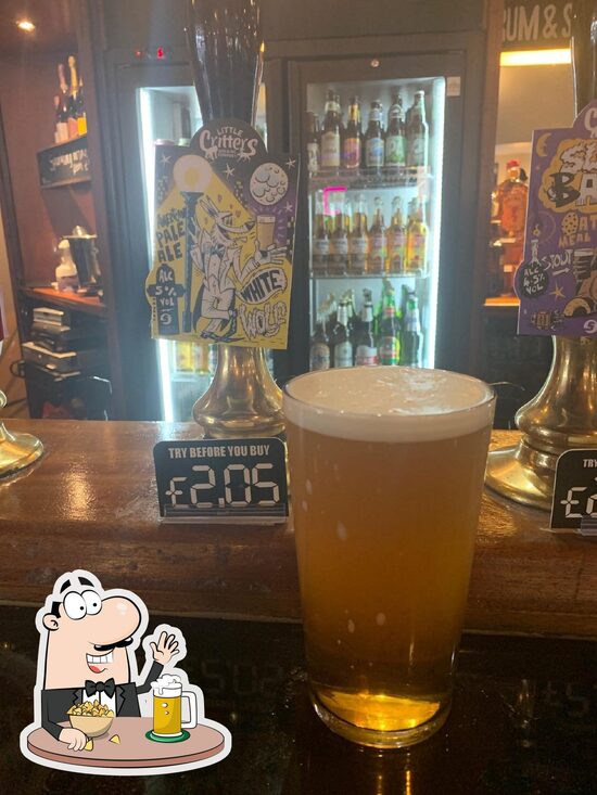 The Picture House - JD Wetherspoon in Sutton-in-Ashfield - Restaurant ...