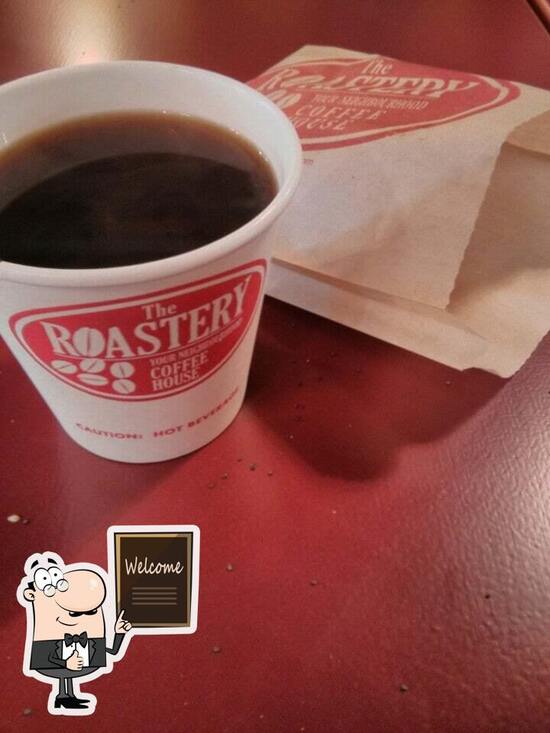 The Roastery Coffee House, Toronto - Menu du restaurant, prix et avis