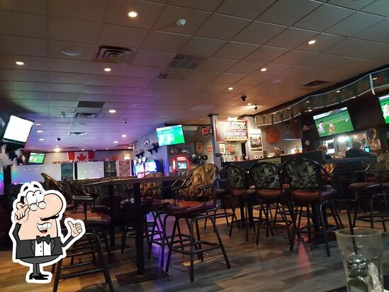 Mr.Schnapps Restaurant & Bar, Calgary - Restaurant menu, prices and reviews