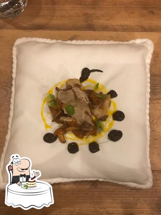 La Rucola 2.0 restaurant, Sirmione - Restaurant menu and reviews