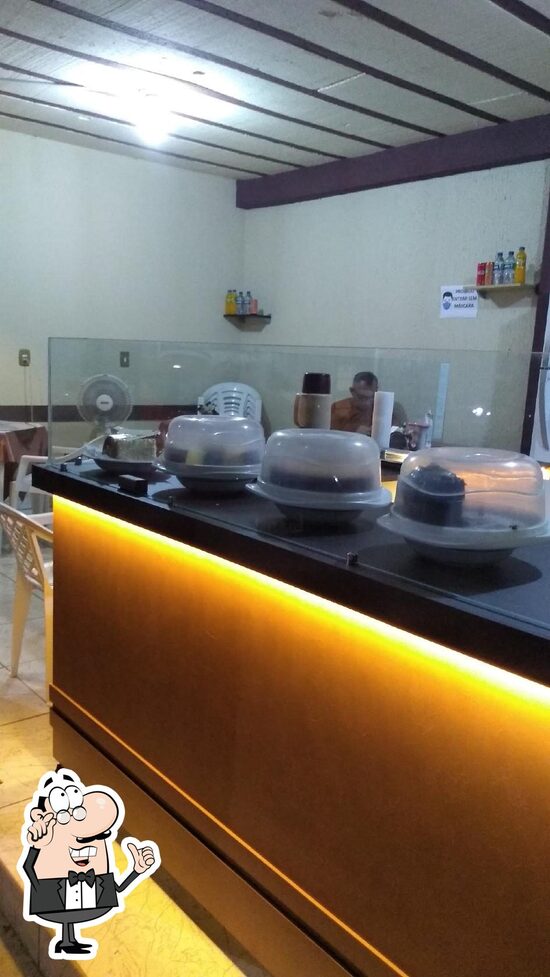 Café nostra, Belém - Avaliações de restaurantes