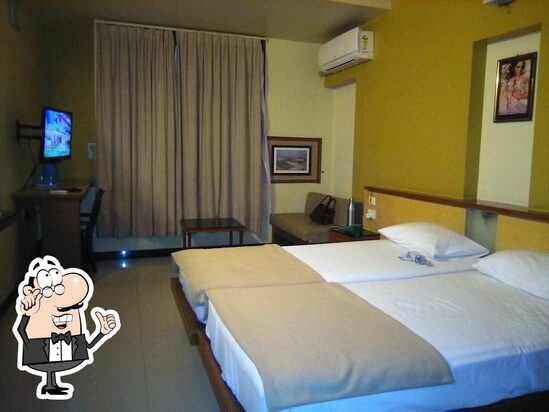 Hotel Bala Regency, Ballari - Restaurant menu, prices and reviews