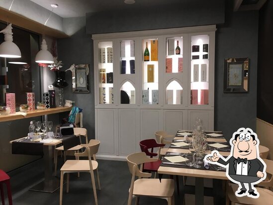 Raricella - Enoteca, Salumeria, Ristorante, Portella di Mare