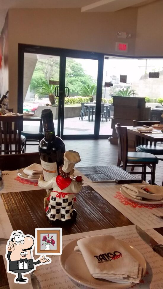 Tango Uno Tampico, Tampico - Menú del restaurante, precios y reseñas