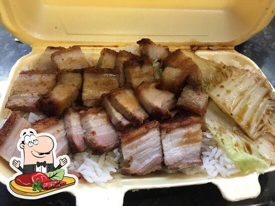Maxi's Rotisserie in Leeds - Restaurant reviews