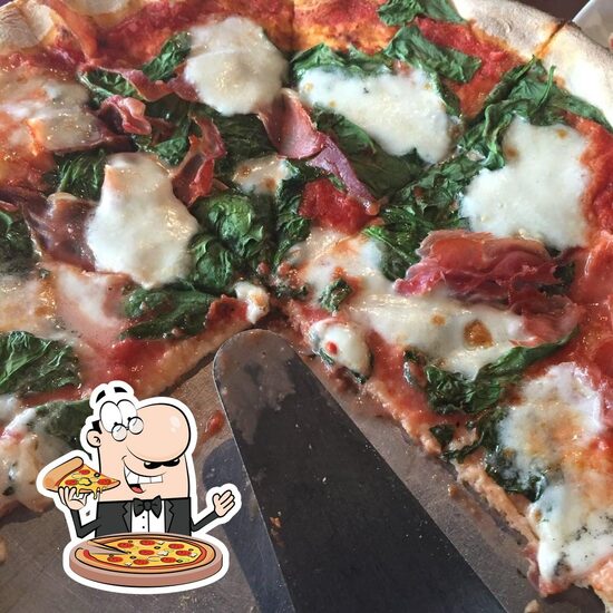 Billy Bricks, Naperville - Restaurant menu, prices and reviews
