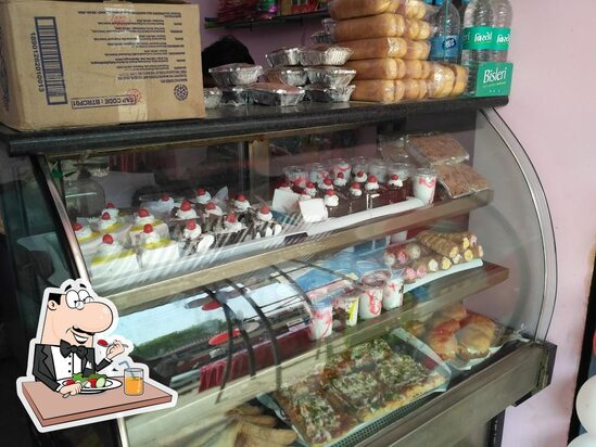 Amul Outlet In Atarra, Atarra - Restaurant reviews