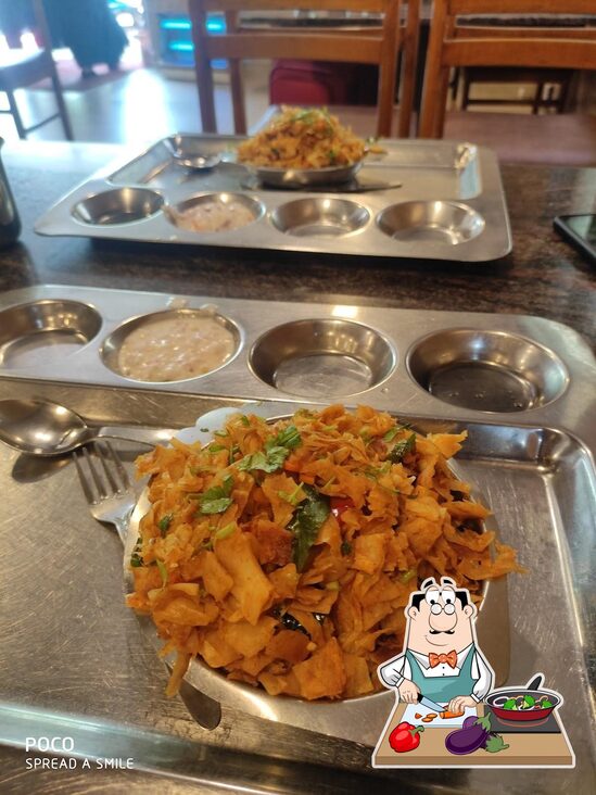 Ananda Bhavan, Thiruvananthapuram - Restaurant menu, prices and reviews