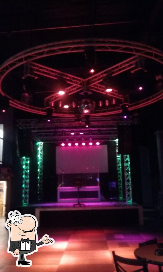 Atmosphere Sports Bar, Loganville - Restaurant menu, prices and reviews