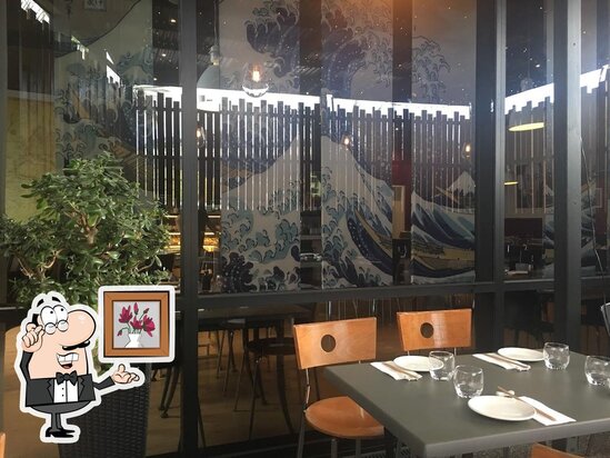 Menu at Big Fish Eatery restaurant, Auckland, 3/710 Great South Rd