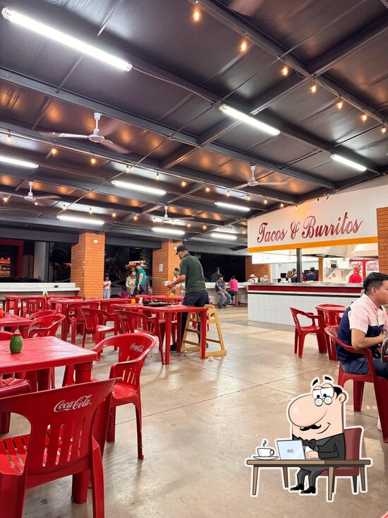Burritos Hass, Heroica Nogales - Menú del restaurante, precios y reseñas