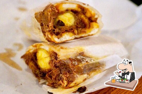 Cafecito, 7 N Wells St in Chicago - Restaurant menu and reviews