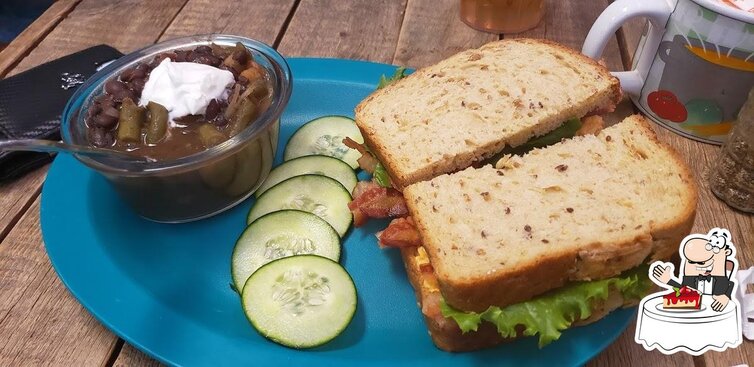 Cloud 9, Huntsville - Restaurant menu, prices and reviews