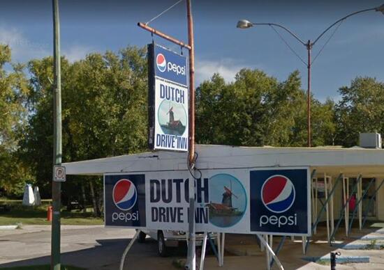 Dutch Drive Inn, The Pas - Restaurant menu, prices and reviews