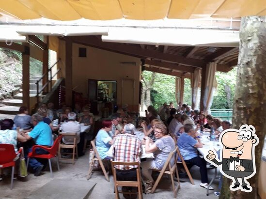 Font Gran-Cercs in Berga - Restaurant reviews