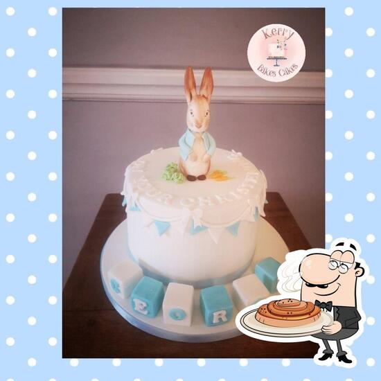 Kerry Bakes Cakes in Cleethorpes - Restaurant reviews