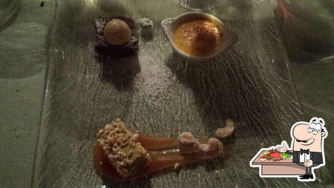 La Bottega del 30 restaurant, Villa A Sesta - Restaurant menu and reviews