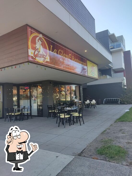 La Glamz Restaurant 1, Noble Park - Restaurant menu, prices and reviews