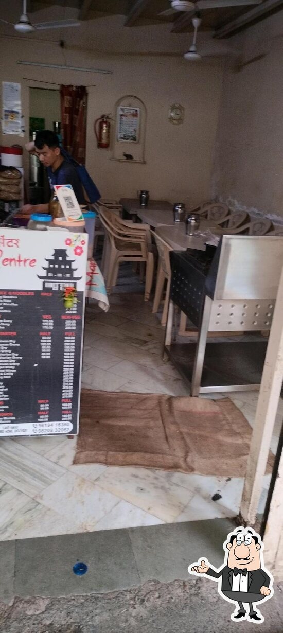 Manisha multi cussion, Mumbai - Restaurant menu, prices and reviews