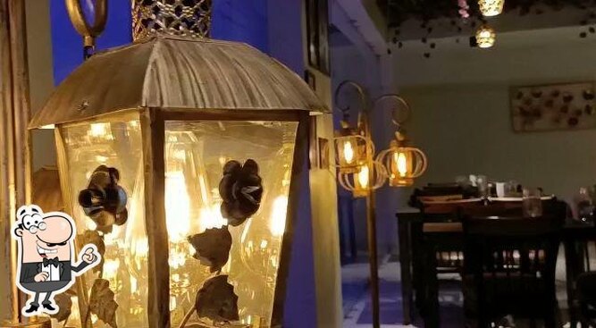 RICH BITES, Gurugram - Restaurant reviews