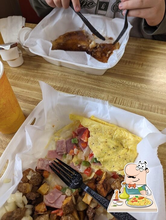 Skips Dairy Bar & Grill, Tamaqua - Restaurant menu, prices and reviews