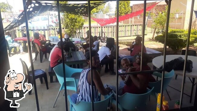 Sojah Lifestyle, Orange Farm - Restaurant menu, prices and reviews