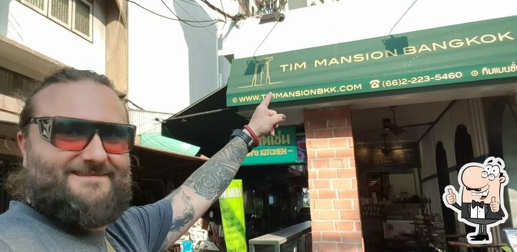 TIM Kitchen, Bangkok - Restaurant menu, prices and reviews