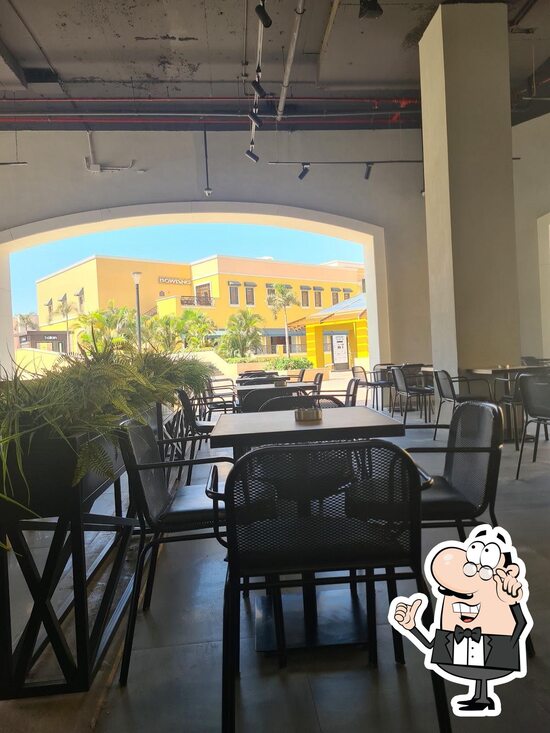 Vasko Gateway Mall - Restaurant menu, prices and reviews