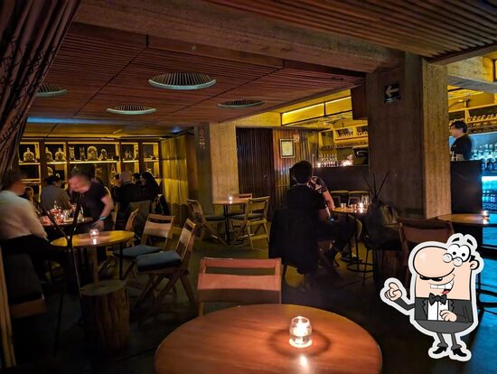 Xaman Bar, Ciudad López Mateos - Restaurant menu, prices and reviews