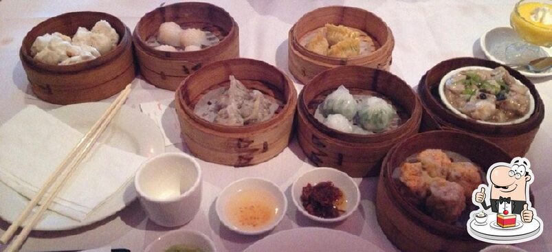 Dim Sum Go Go in New York City - Restaurant menu and reviews