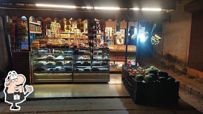 Shahanas Bakery, Pappinisseri - Restaurant menu, prices and reviews