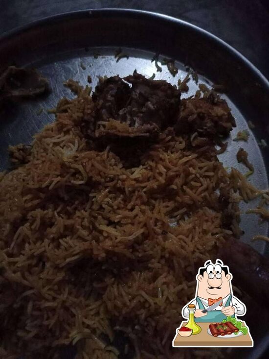 Hyd Zyqa Restaurant, Hyderabad - Restaurant menu, prices and reviews