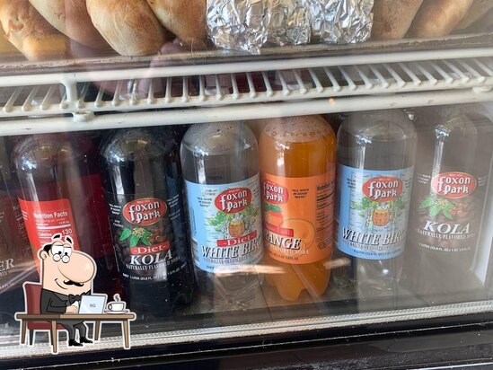 Aniello's Pizza and Italian Restaurant, East Haven - Menú del ...