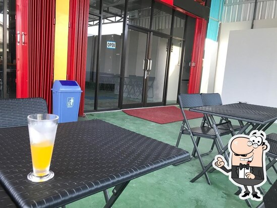 BFC DUO TANJUNG SELOR, Tanjung Selor Hilir - Restaurant menu, prices ...