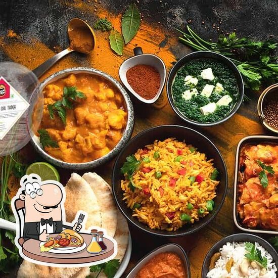 Bhookemon, New Delhi, Kailash Colony - Restaurant menu, prices and reviews