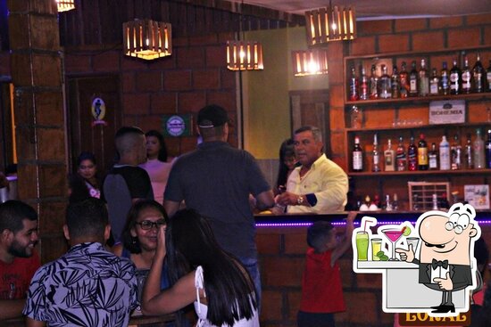 Menu em Boteco do Loral pub & Bar, Manaus